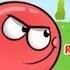 Игры Красный шар - играть в красный шарик онлайн бесплатно