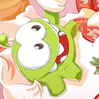 Игра Ам Ням - играть онлайн бесплатно