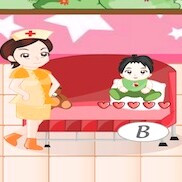 Игры Больница для девочек - играть онлайн бесплатно