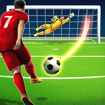 Игры футбол - играть онлайн бесплатно для мальчиков в 2017 году