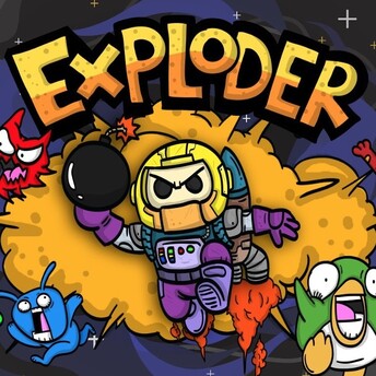 Игры Бомберы - играть онлайн бесплатно