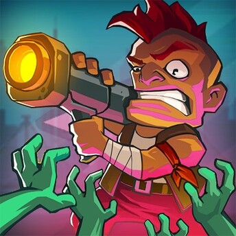 Игры Зомби – играть в игры про зомби онлайн бесплатно