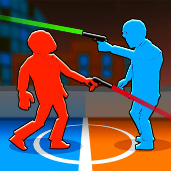 Игры Стрелялки - играть онлайн бесплатно для мальчиков