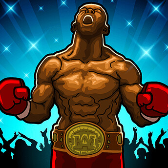 Игры Бокс - играть онлайн бесплатно