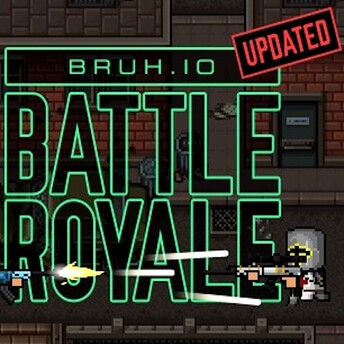 Игра Robostorm io - играть онлайн в робошторм ио на весь экран бесплатно